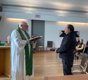 CLS installs Dr. Gimbel as Academic Dean and Professor - The Canadian ...