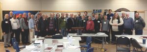 B.C. church workers’ conference - The Canadian Lutheran