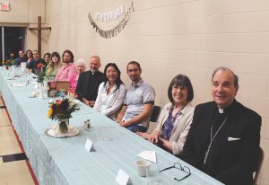 Honouring 30 years of pastoral service in Kitchener - The Canadian Lutheran