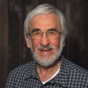 50th ordination anniversary for Rev. Ziprick - The Canadian Lutheran