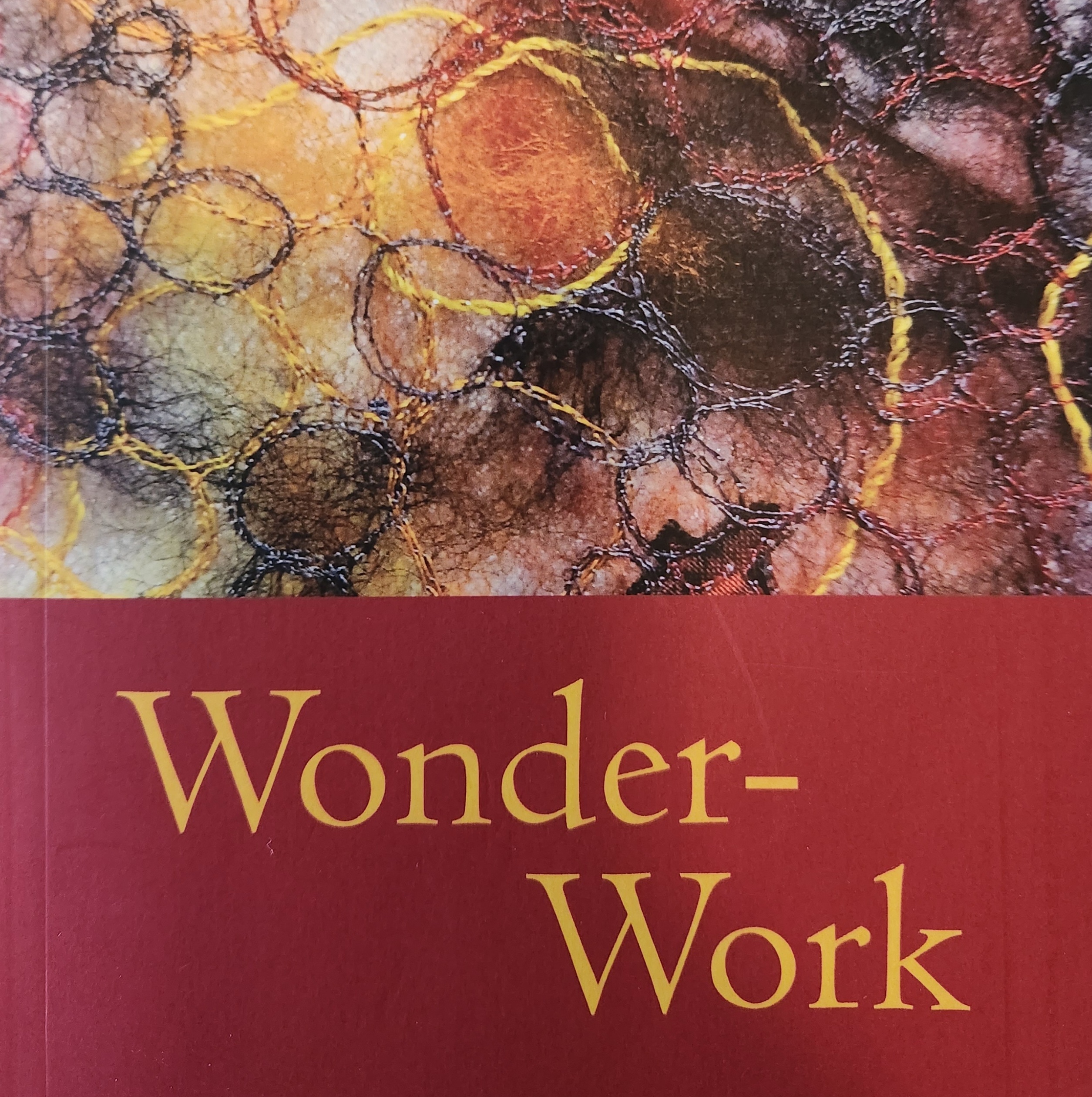In Review: Wonder-Work: Selected Sonnets of Catharina Regina von Greiffenberg - The Canadian ...
