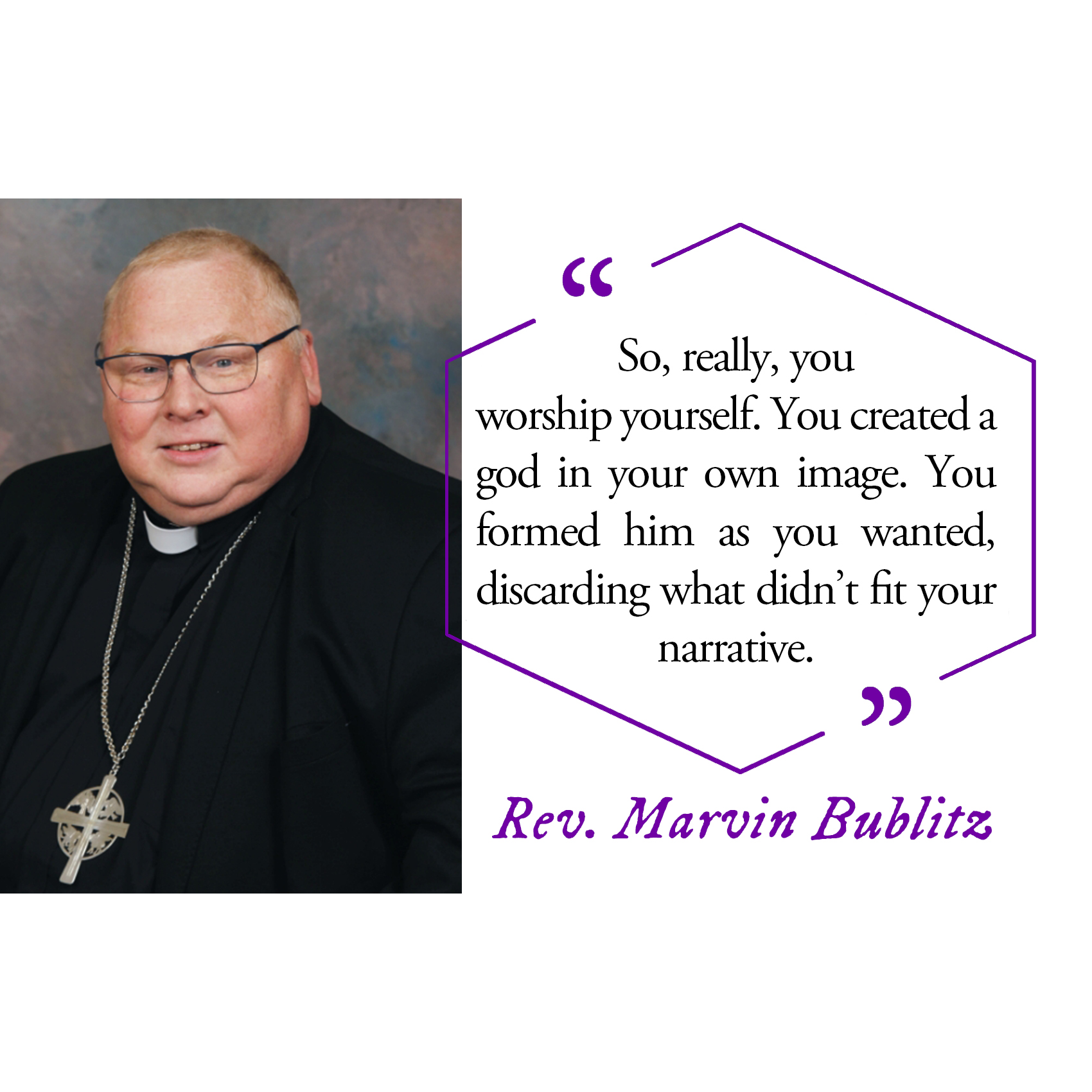 Do You Have a “Cookie God”? - The Canadian Lutheran