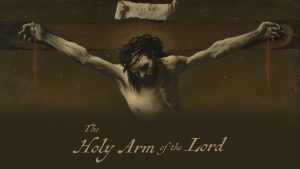 The Holy Arm of the Lord - The Canadian Lutheran