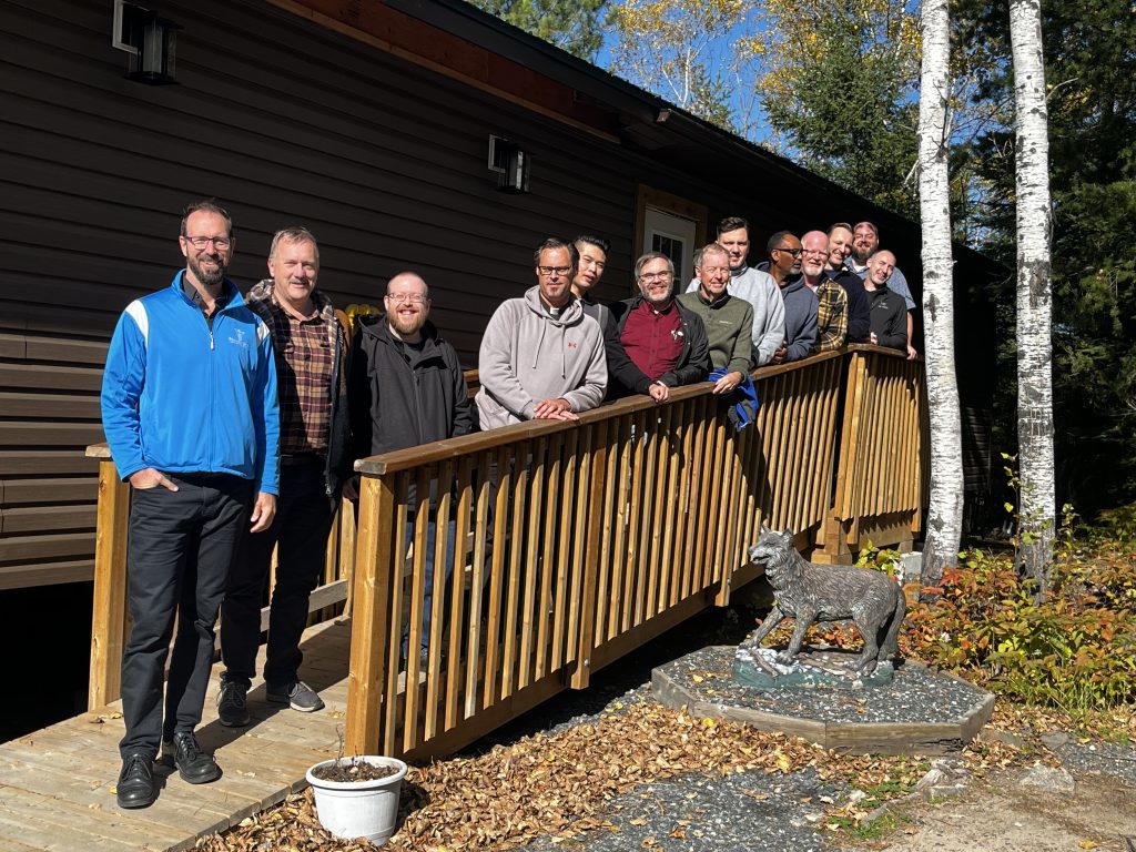 Church workers’ conference on prayer - The Canadian Lutheran