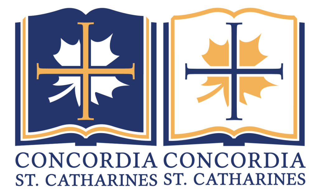 CLTS unveils new logo, launches online store - The Canadian Lutheran