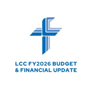 Lutheran Church–Canada FY2026 Budget and Financial Update - The Canadian Lutheran