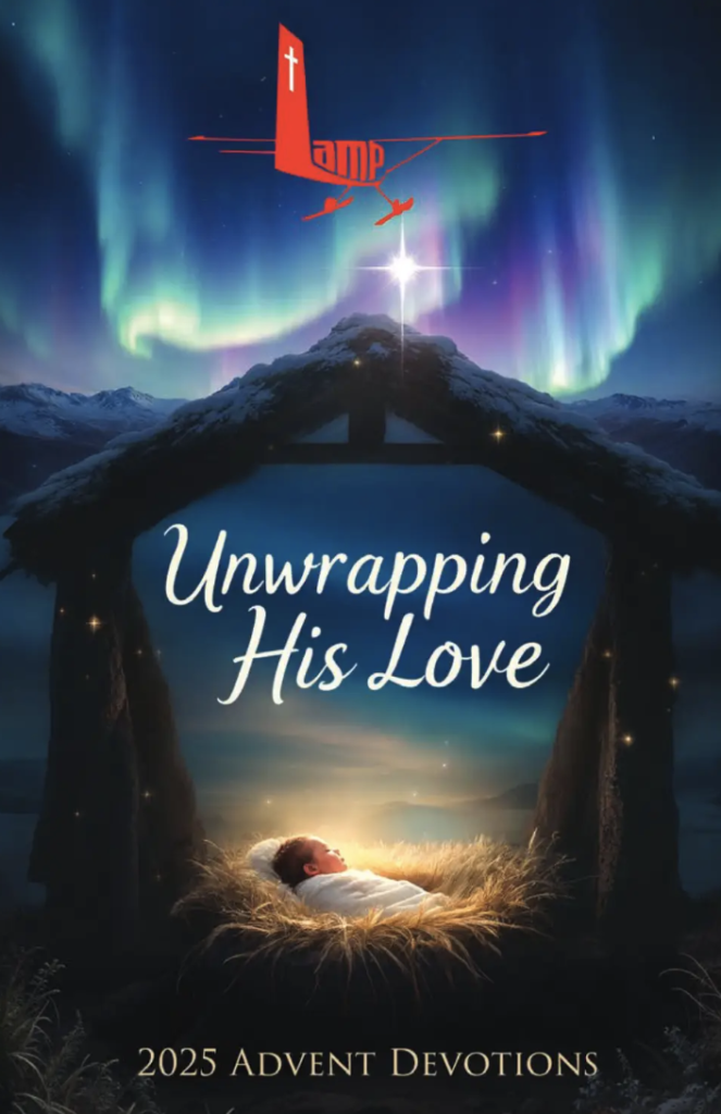 2025 Advent Devotionals now available - The Canadian Lutheran